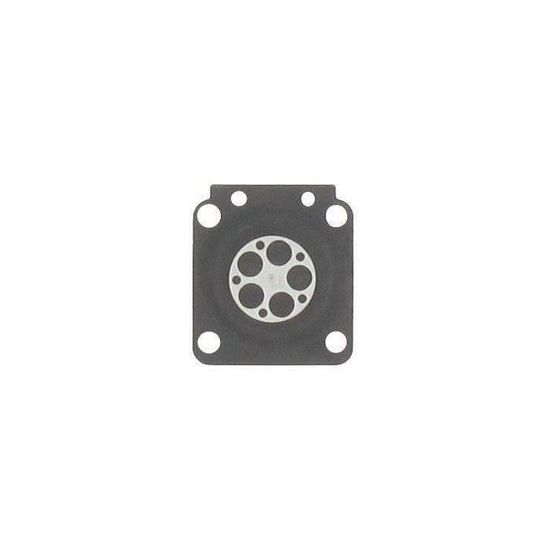 Membrane Adaptable Pour Carburateur Zama Modèles C1 Cdiscount Jardin