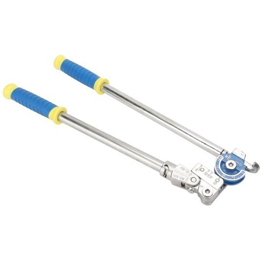 Cintreuse de Tube manuelle FDIT - 3/8' 0 à 180 Degrés - Outil de ...