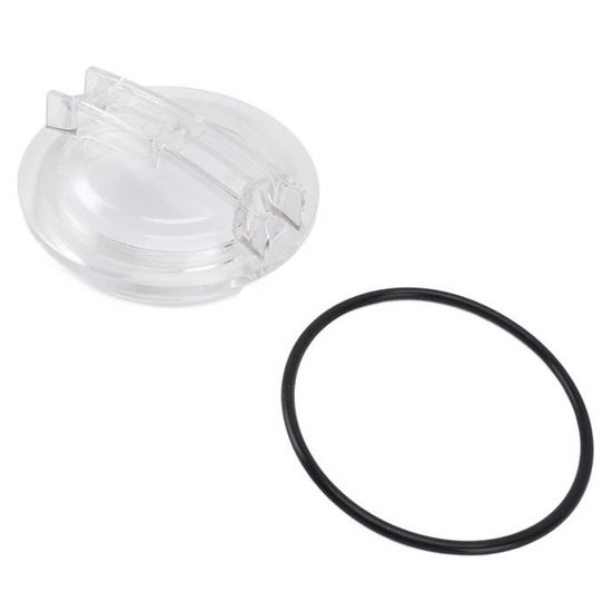 VGEBY Hayward Super II SPX3100D Pool Pump Lid Acrylic Transparent ...