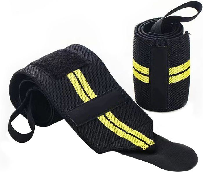 Bande Poignet Musculation-Protège Poignet,Poignet De Force,Support ...