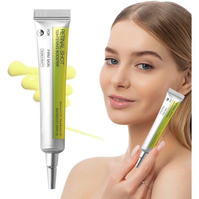 Retinal shot tightening booster, Retinol Shot Tightening Serums ...