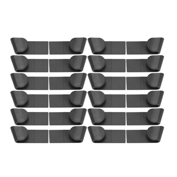 Couvercle Support Pince CuisinièRe Pot Couverture Cadre Support pour ...