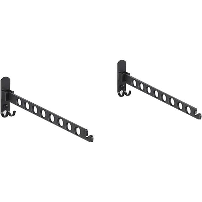 Séchoir Séchoir Extensible Etendoir Mural Etendoir Mural Rabattable ...