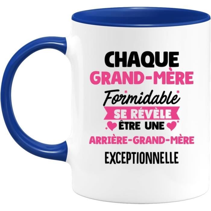 Cadeau Future Grand Mere