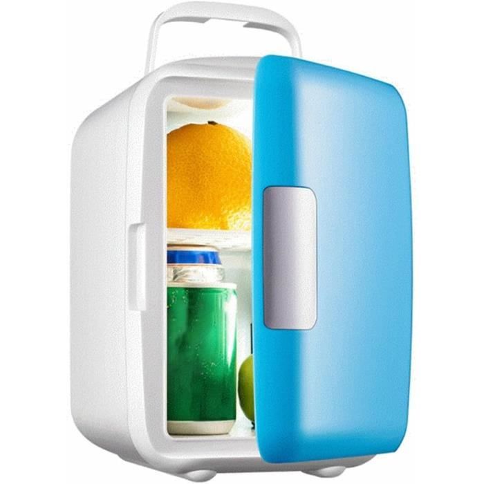 Mini Frigo - CHICHENG - A204 - 4L - Portable - Réfrigération et ...