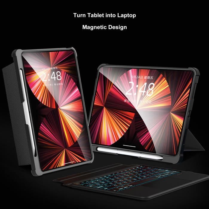 Assemblage D'Écran De Tablette Remplacement D'Écran For Surface Pro 3 ...