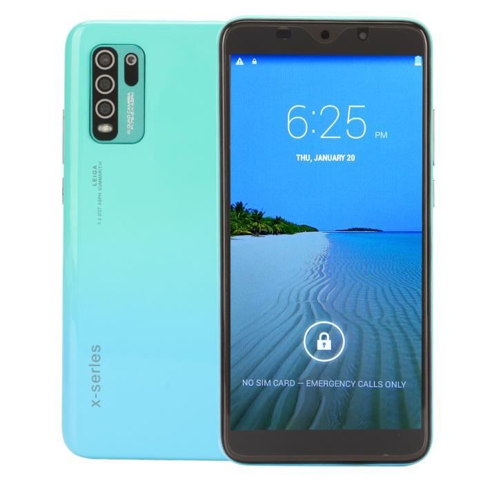 EJ.life Smartphone Y50 Pro 5.72 - Cdiscount Téléphonie