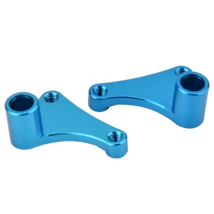 Fdit Accessoire de griffe RC Pièces de griffe en métal pour accessoire ...