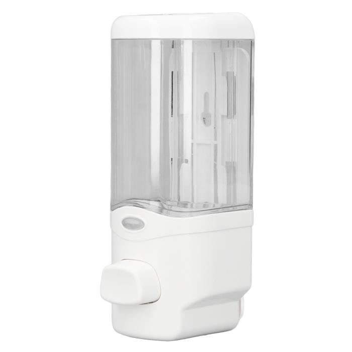 HURRISE distributeur de savon manuel mural Distributeur de savon manuel ...