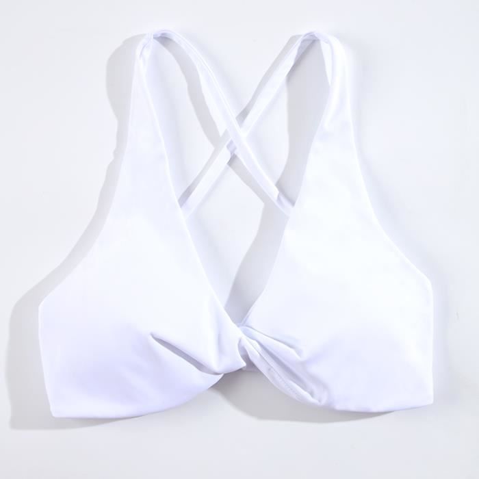 Brassière de sport,soutien-gorge de sport Sexy pour femmes,sous ...