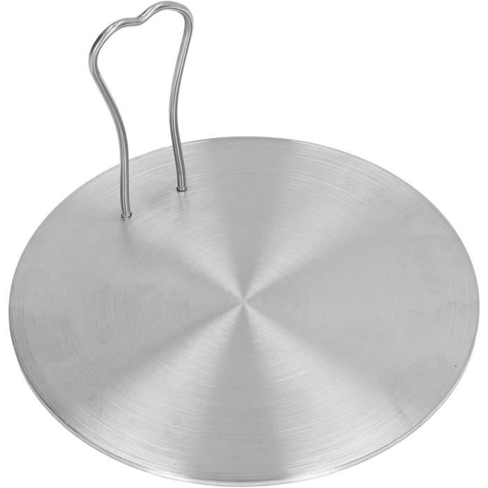 Diffuseur De Chaleur Pour Plaque De Cuisson, Adaptateur De Diffuseur ...
