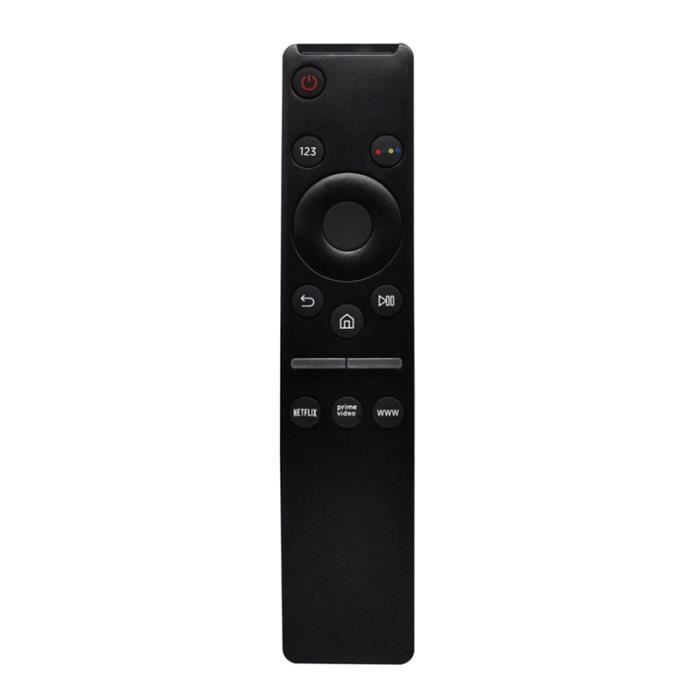 Télécommande Universelle Pour All Samsung Tv Led Qled Uhd Suhd Hdr Lcd