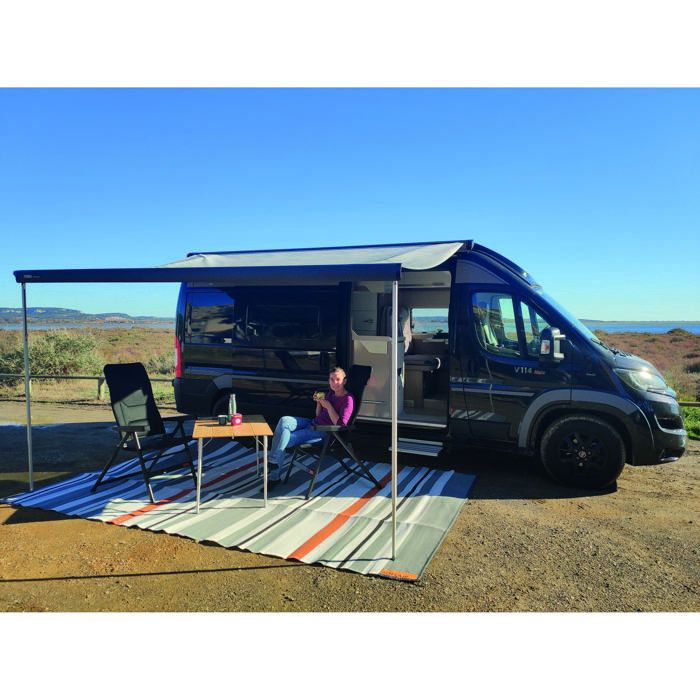 Tapis de sol Floor-MAT : 300 x 250 cm - Cdiscount Bricolage