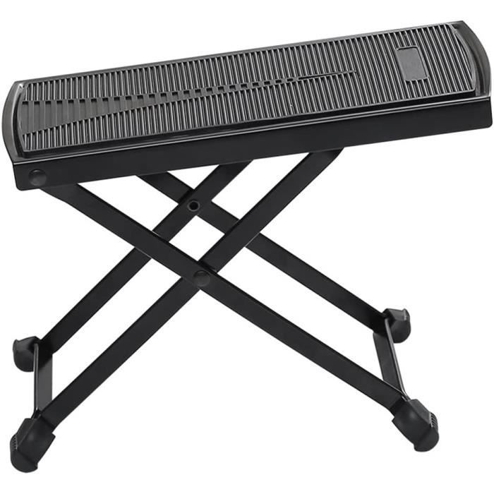 Repose Pied Sous Le Bureau Repose Pieds Pliable Avec Coussinet En ...