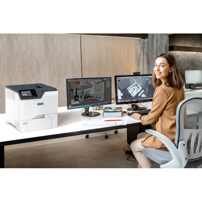 XEROX VersaLink C620 A4 50ppm - Cdiscount Informatique