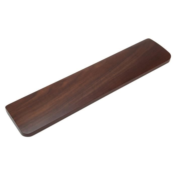 Zerodis repose-main clavier en bois Repose-clavier repose-poignet ...