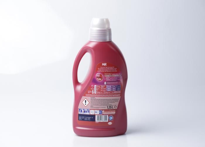 Mir lessive couleurs 1.35L - Cdiscount Electroménager