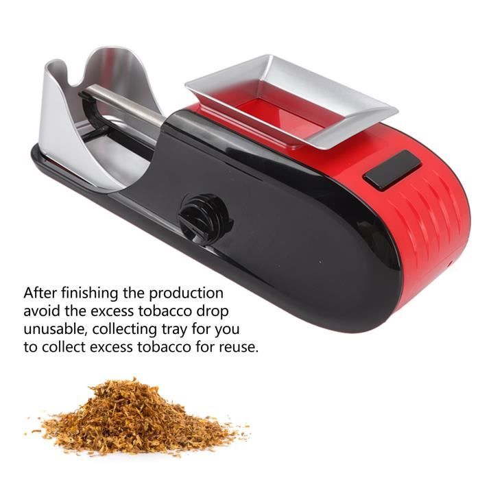 Machine A Rouler Les Cigarettes