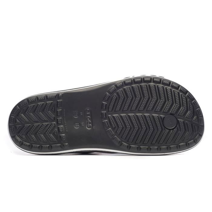 Crocs Bayaband Flip 205393-066 37-38 - Cdiscount Sport