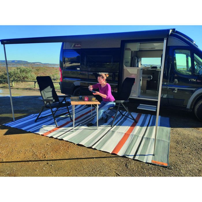 Tapis de sol Floor-MAT : 300 x 250 cm - Cdiscount Bricolage
