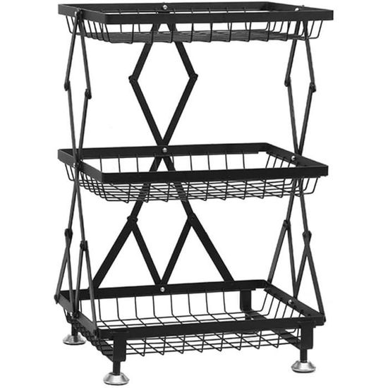 Etagère, Rack Ajustable, Etagères En Fil D'Acier, Etagères Et ...