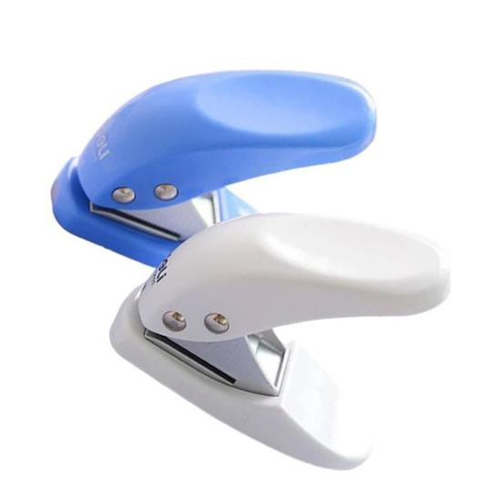 2 Pièces Perforatrice Trou Manuel Poinçons De Scrapbooking Relieuse ...