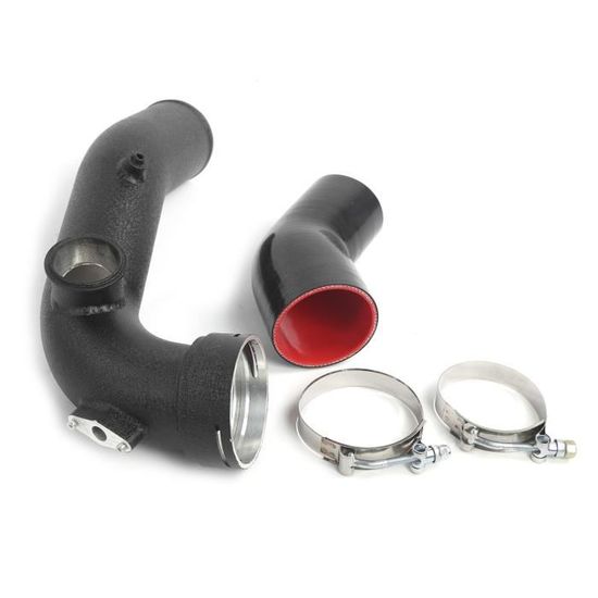 HURRISE Air Inlet Turbocharge Pipe Air Intake Turbocharge Pipe, Turbo ...