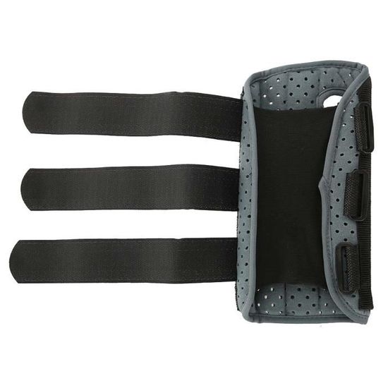 LEX Attelle de poignet Attelle de protection de poignet respirante ...