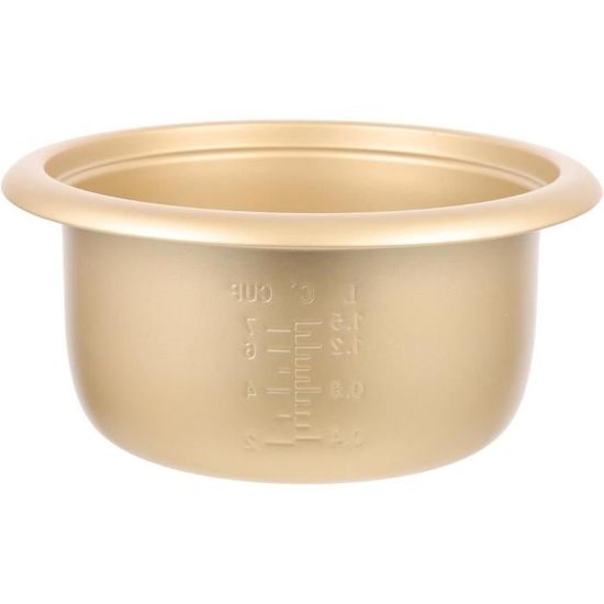 Marmite Intérieure Pour Cuiseur À Riz - Marmite Intérieure Antiadhésive ...