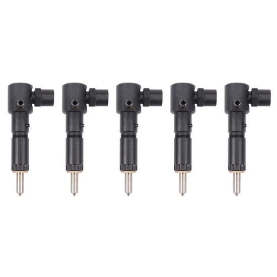 5X 186FA Buse D'Injecteur de Moteur Buse D'Injecteur pour Motoculteur ...