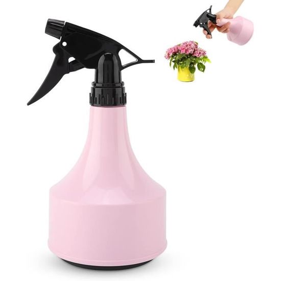 Plant Mister Spray Bottle, Plant Watering Can Indoor Outdoor Water ...