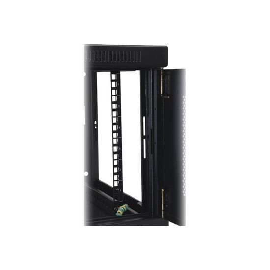 Tripp Lite SmartRack SRW6U - Boîtier à montage mu… - Cdiscount Informatique