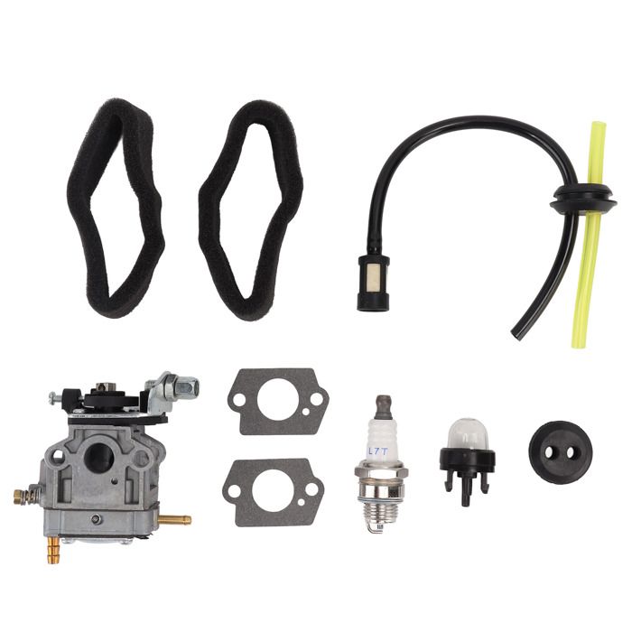 Kit de Tube d'anneau d'éponge de réparation de carburateur pour Ryobi ...