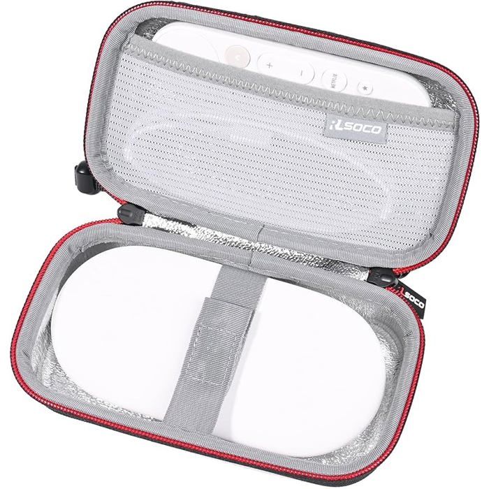 Case for Google TV Streamer 4K Multicolore COMMUTATEUR TV - Cdiscount ...