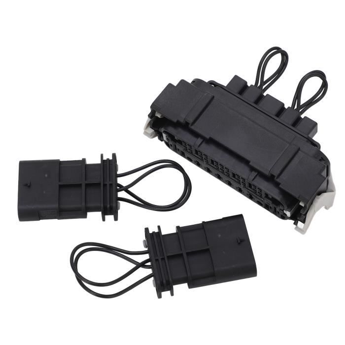 Akozon Fiches CAN BUS L5P Prise CAN BUS L5P, Prise de Communication CAN ...