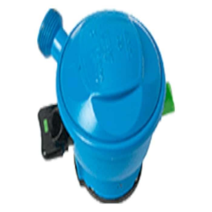 DETENDEUR GAZ BUTANE A CONNEXION RAPIDE POUR CUBE - Cdiscount Bricolage