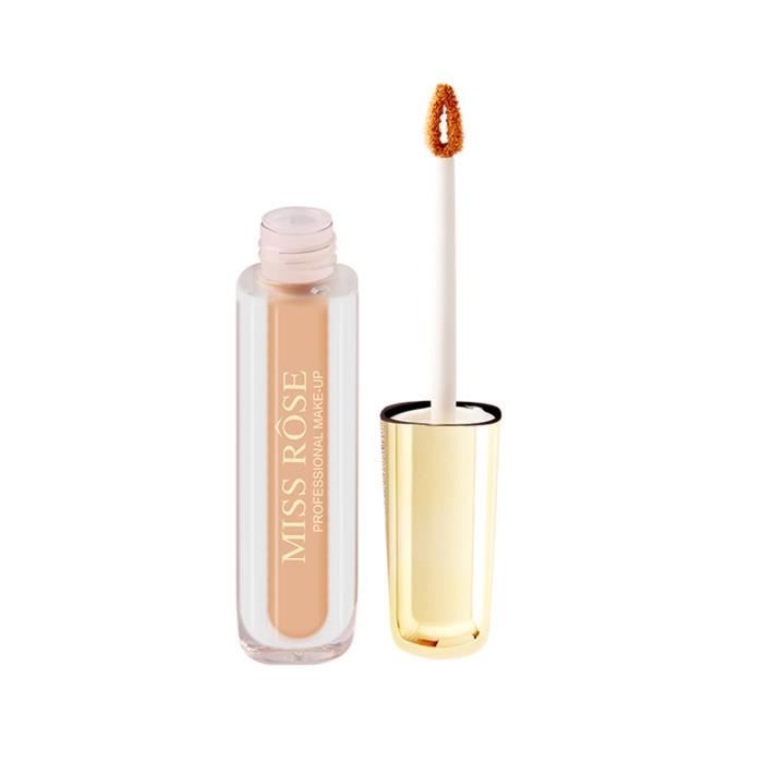 CORRECTEUR DE TEINT - ENLUMINEUR - ANTI-CERNE 7g liquide correcteur ...