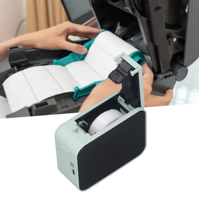 EJ.life Imprimante/Machine multifonction Imprimante sans ABS ...