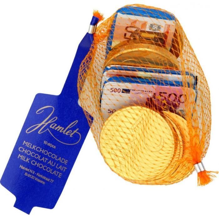 Hamlet Bonbons chocolat lait - Cdiscount Au quotidien