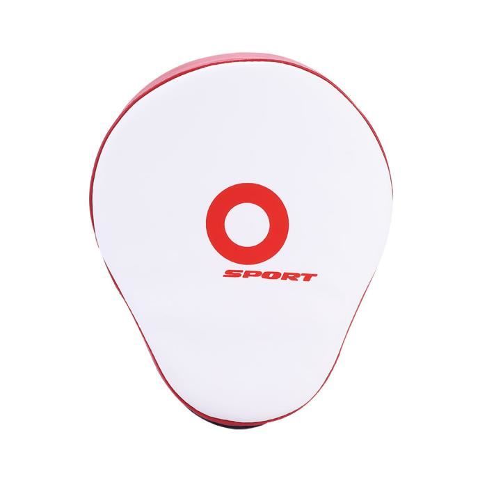 KIMISS Pad de boxe Épaissi Combat MMA Boxe Karaté Kick Punching ...