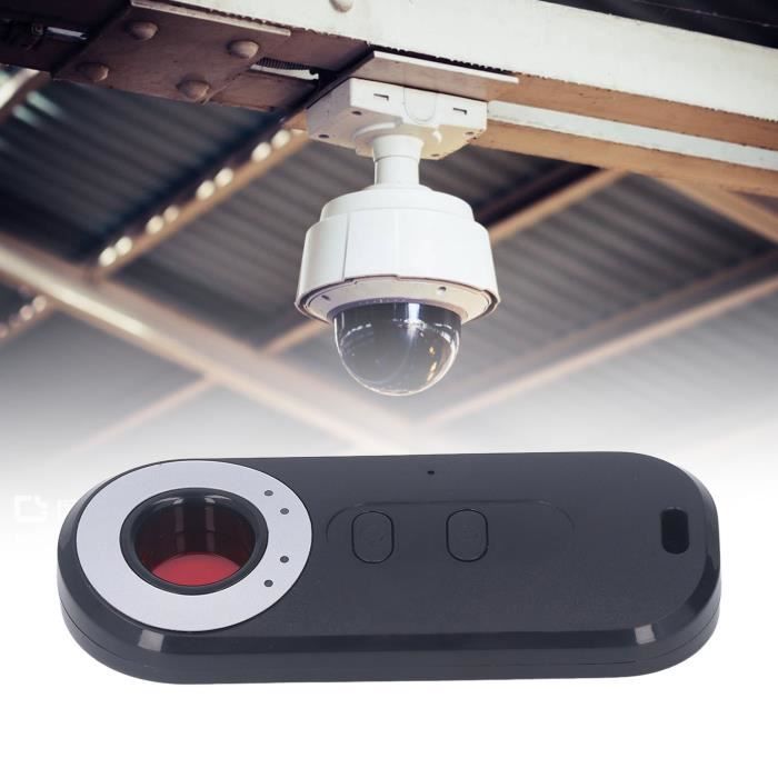 MAD Détecteur de caméra intelligente infrarouge USB - Son Lumière ...