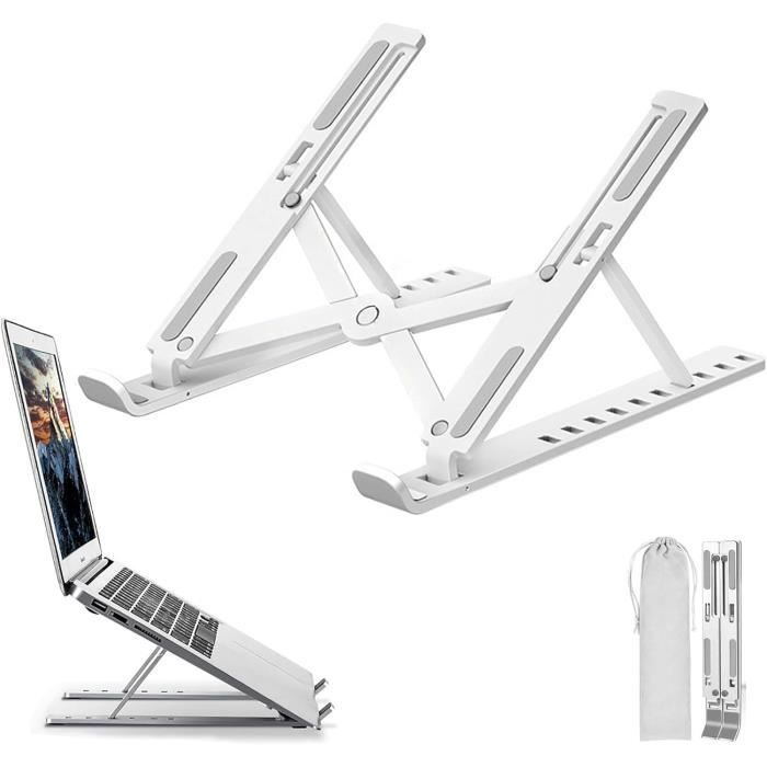 Support Ordinateur Portable, Laptop Stand Support Support Laptop ...