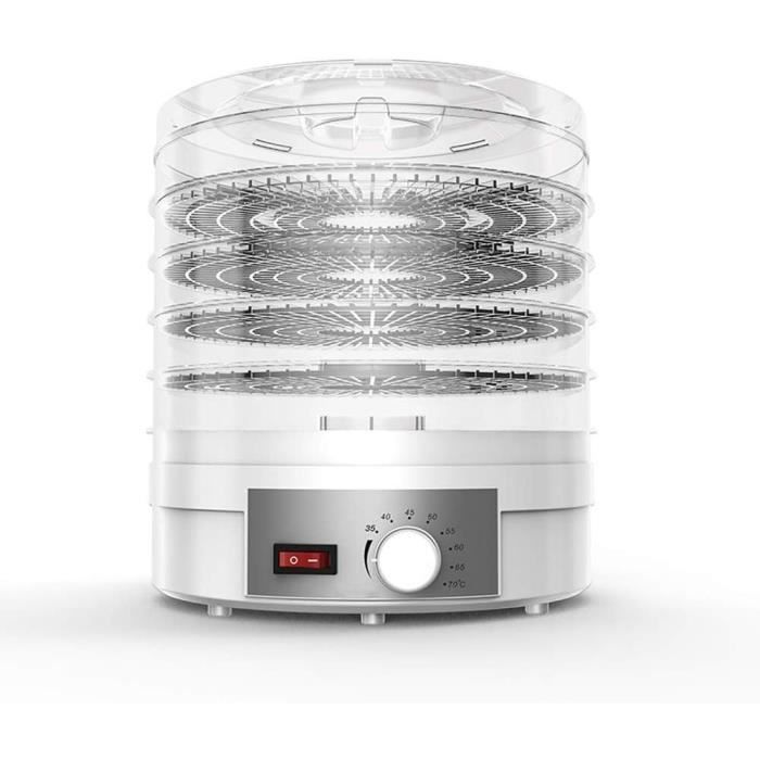 Machine À Fruits Secs Déshydratation Des Aliments Sécheur D'Air Fruits ...