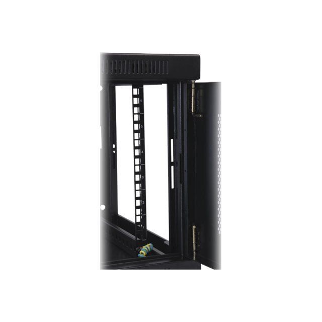 Tripp Lite SmartRack SRW6U - Boîtier à montage mu… - Cdiscount Informatique