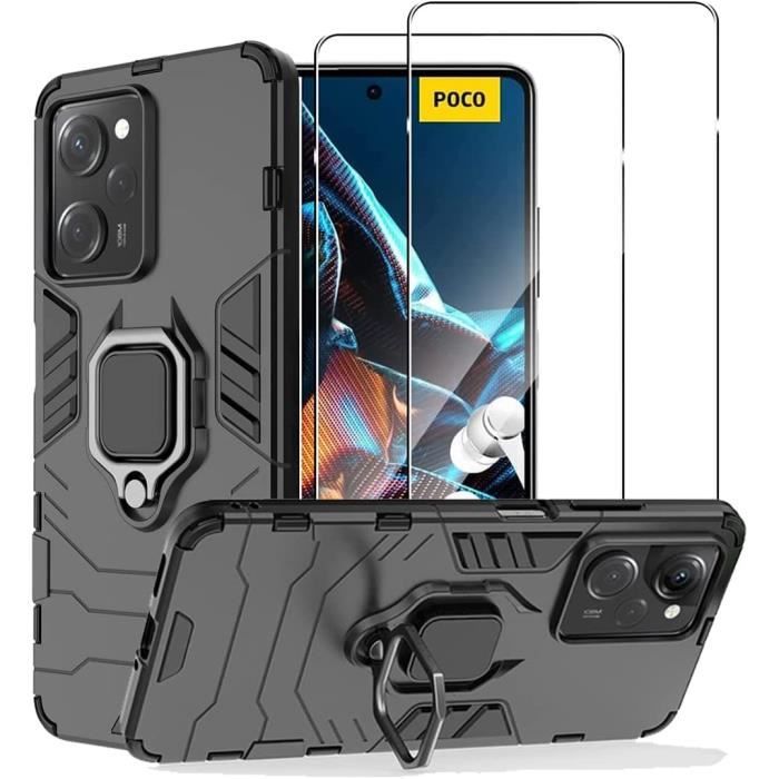 Compatible Xiaomi POCO X5 Pro 5G Et Redmi Note 12 Pro 5G Coque compatible-xiaomi-poco-x5-pro-5g-et-redmi-note-12-pro-5g-coque