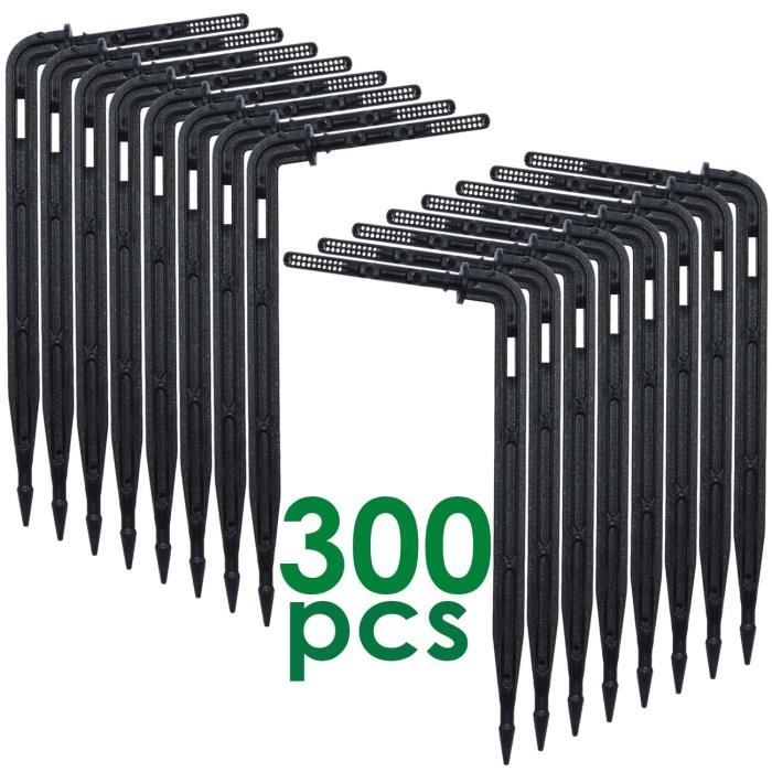 TUYAU - BUSE - ACCESSOIRE DE BUSE,SPL11-039-300PCS-3 I 5mm--SPRYCLE 10 ...