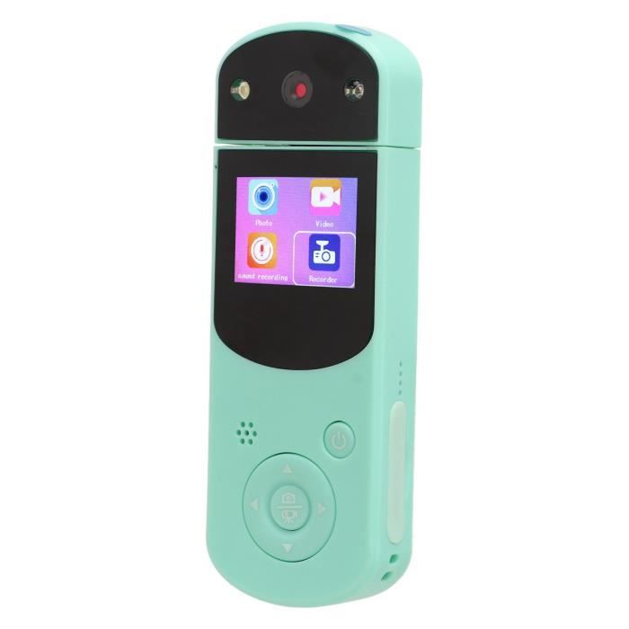 Zerone Caméra d'action micro DV Caméra DV portable Micro Action ...