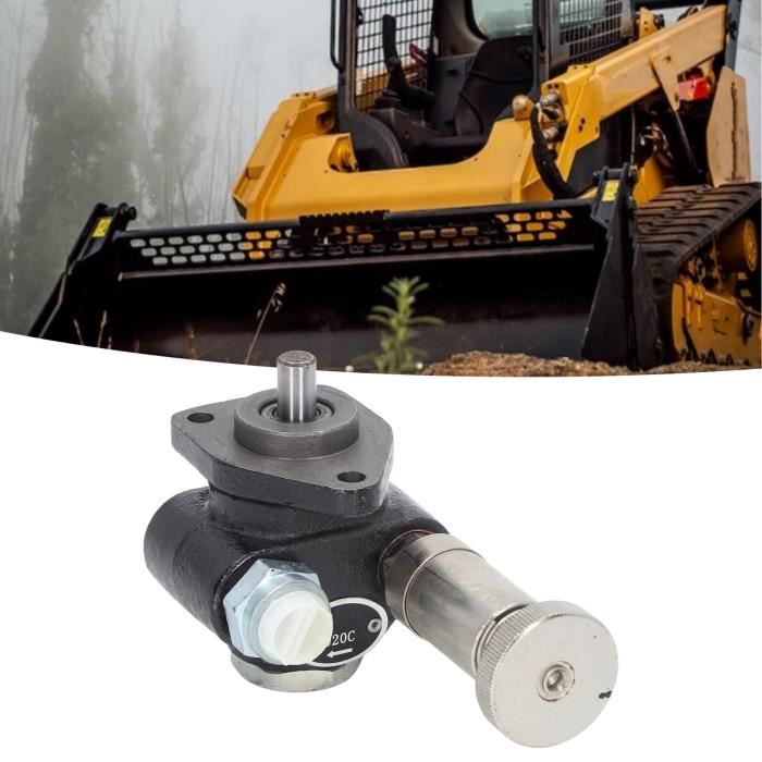 Pompe À Carburant Manuelle Pompe D'Alimentation En Carburant À Main ...