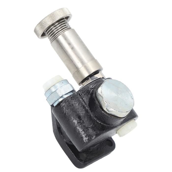 Pompe À Carburant Manuelle Pompe D'Alimentation En Carburant À Main ...