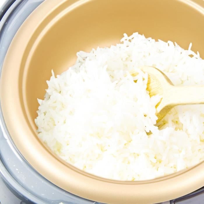 Marmite Intérieure Pour Cuiseur À Riz - Marmite Intérieure Antiadhésive ...